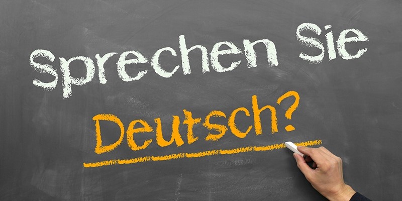 Duplo S ili ß u nemačkom jeziku - kako da ga pišete pravilno?